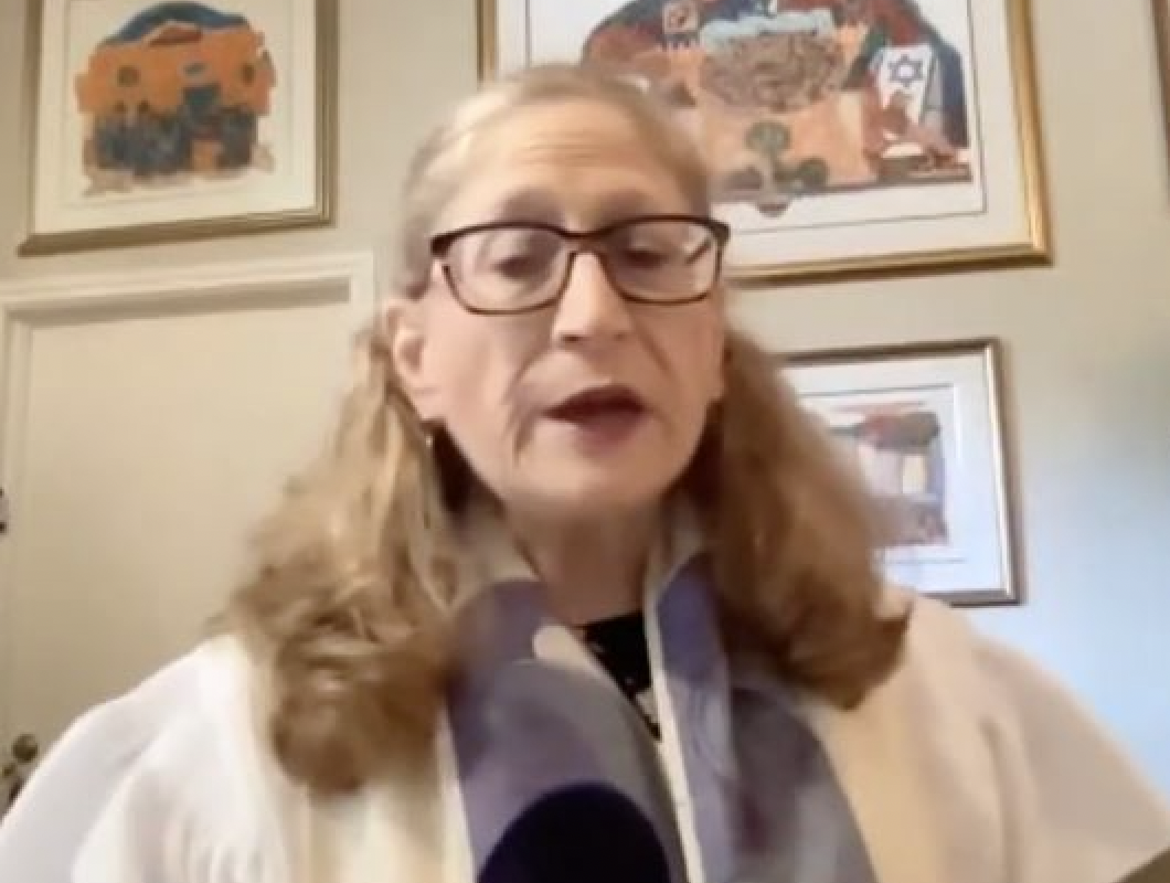 Our Rabbi – Congregation Shalom of San Antonio